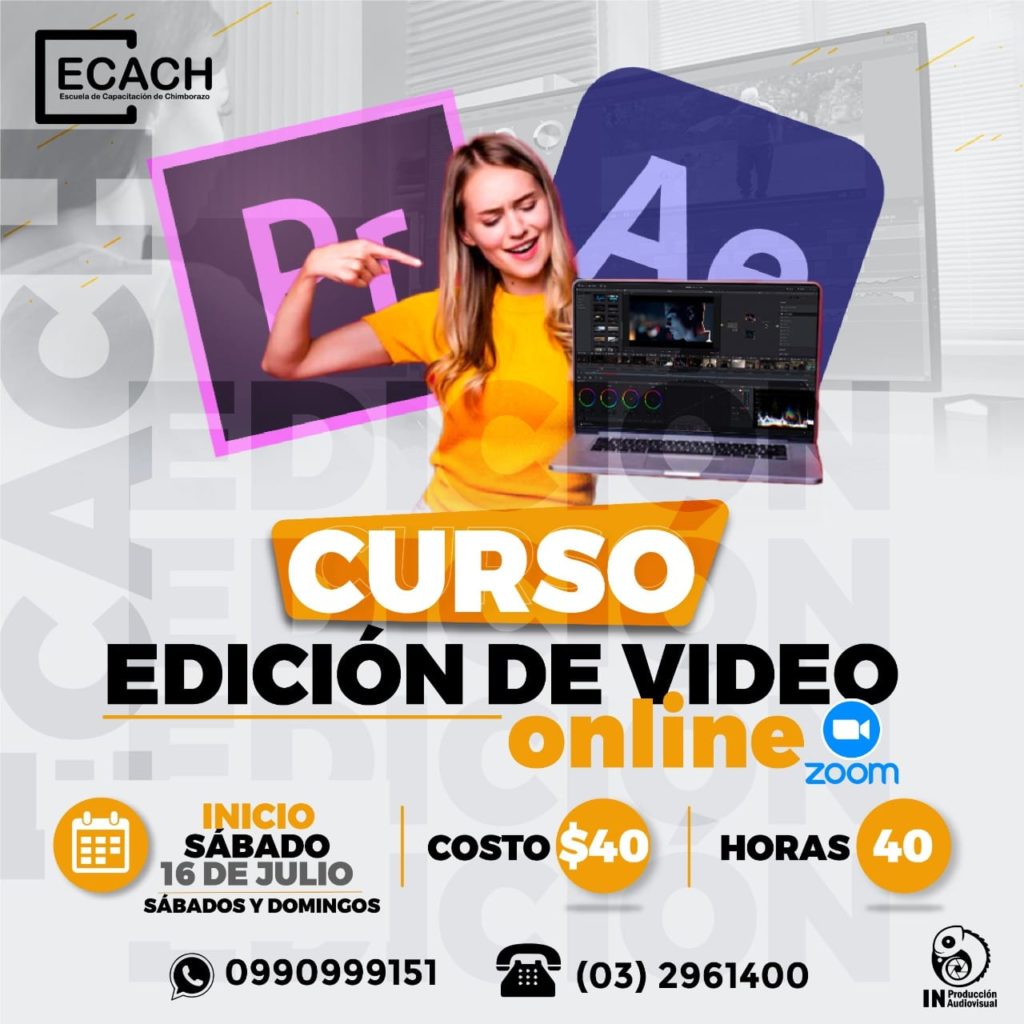 Productos – ECACH