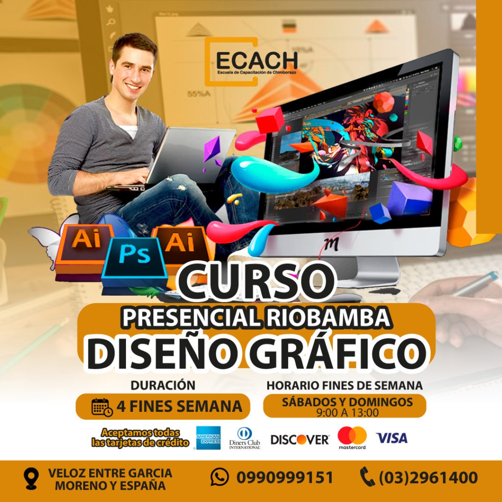 Cursos – ECACH
